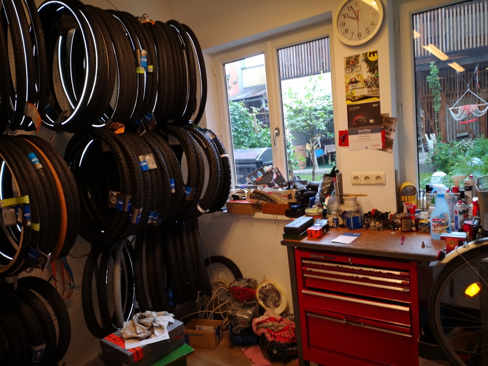 Home - Radsport Lacher